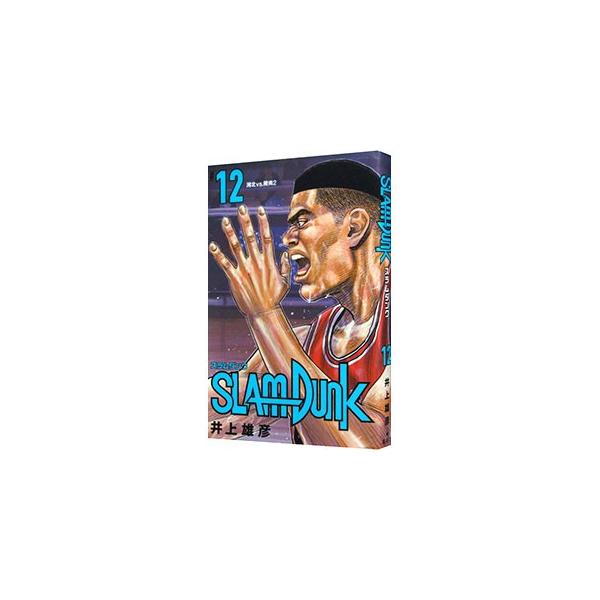 ■カテゴリ：中古コミック■ジャンル：復刻・愛蔵・文庫■出版社：集英社■掲載紙：愛蔵版コミックス■本のサイズ：新書版■発売日：2018/08/01■カナ：スラムダンクシンソウサイヘンバン イノウエタケヒコ