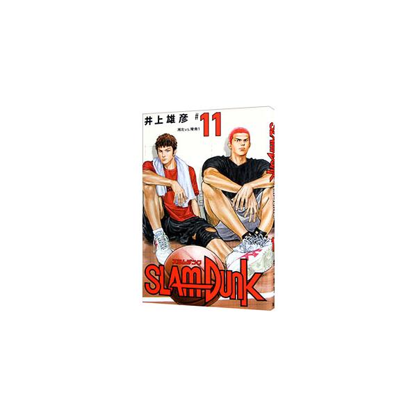 ■カテゴリ：中古コミック■ジャンル：復刻・愛蔵・文庫■出版社：集英社■掲載紙：愛蔵版コミックス■本のサイズ：新書版■発売日：2018/08/01■カナ：スラムダンクシンソウサイヘンバン イノウエタケヒコ