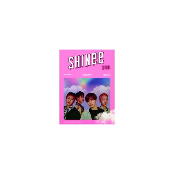 ■カテゴリ：中古CD■ジャンル：海外のロック＆ポップス 海外のアーティスト■メーカー：ユニバーサル　ミュージック■品番：UPCH89392■発売日：2018/08/01■カナ：シャイニー サニーサイドショカイゲンテイバン■ENG：SHINE...