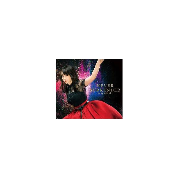 ■カテゴリ：中古CD■ジャンル：ジャパニーズポップス 国内のアーティスト■メーカー：キングレコード株式会社■品番：KICM1889■発売日：2018/10/24■カナ：ミズキナナ ネヴァーサレンダー■ENG：MIZUKI NANA NEVE...