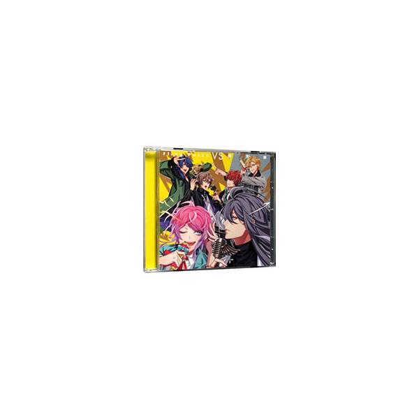 ■カテゴリ：中古CD■アーティスト：ヒプノシスマイク■ジャンル：サウンドトラック アニメーション■メーカー：キングレコード■品番：KICA3273■発売日：2018/07/18■カナ：ヒプノシスマイク フリングポッセブイエスマテンロウ