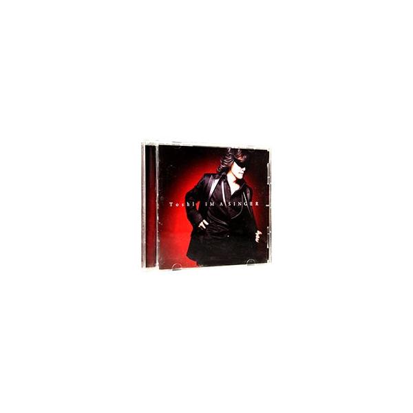 ■カテゴリ：中古CD■ジャンル：ジャパニーズポップス 国内のアーティスト■メーカー：ユニバーサル　ミュージック■品番：TYCT60124■発売日：2018/11/28■カナ：トシ アイムアシンガー■ENG：TOSHL IM A SINGER