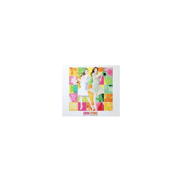■カテゴリ：中古CD■ジャンル：ジャズ＆フュージョン オムニバス■メーカー：Ｒａｍｂｌｉｎｇ　ＲＥＣＯＲＤＳ■品番：RBCP2756■発売日：2014/03/15■カナ：オムニバス スイングスプリング■ENG：