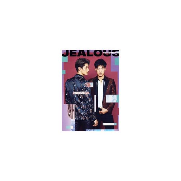 ■カテゴリ：中古CD■ジャンル：ジャパニーズポップス 国内のアーティスト■メーカー：エイベックス・エンタテインメント株式会社■品番：AVCK79511■発売日：2018/11/21■カナ：トウホウシンキ ジェラス■ENG：TOHOSHINK...