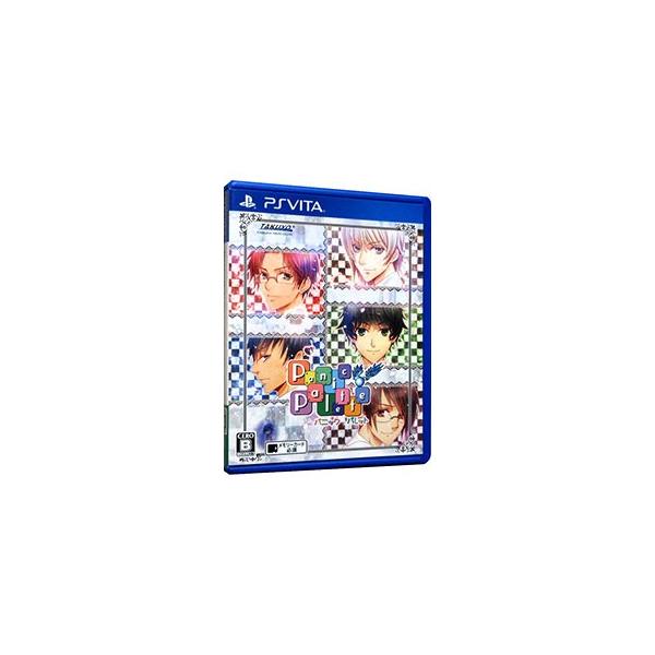 ■カテゴリ：中古ゲームソフト■機種：ＰＳＶｉｔａ■ジャンル：アドベンチャー■メーカー：拓洋興業■品番：VLJS08022■発売日：2018/12/13■カナ：パニックパレット