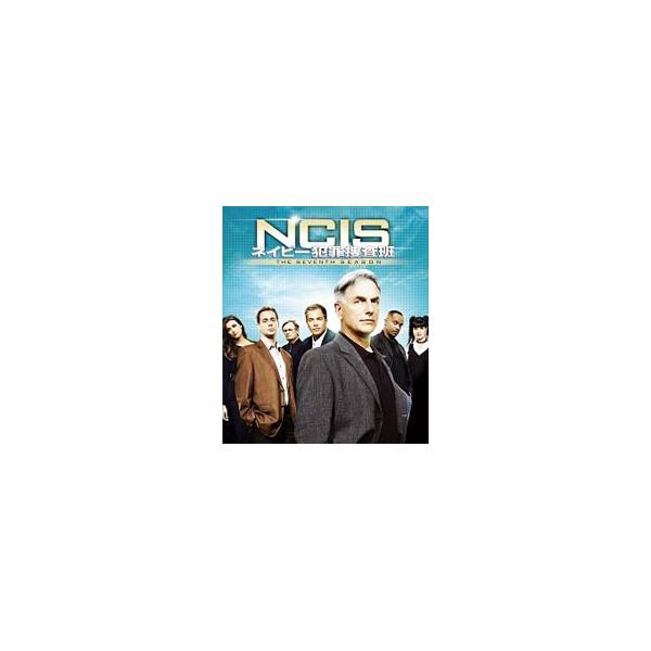 海軍犯罪捜査局（＝NCIS）本部所属の捜査官たちの奮闘を描く犯罪捜査ドラマ・シリーズの第7期。マーク・ハーモン演じる主人公ギブスがかつての師を巡る事件を捜査するなど、メンバーが個人的な問題に直面する。■カテゴリ：中古DVD・ブルーレイ■商品...