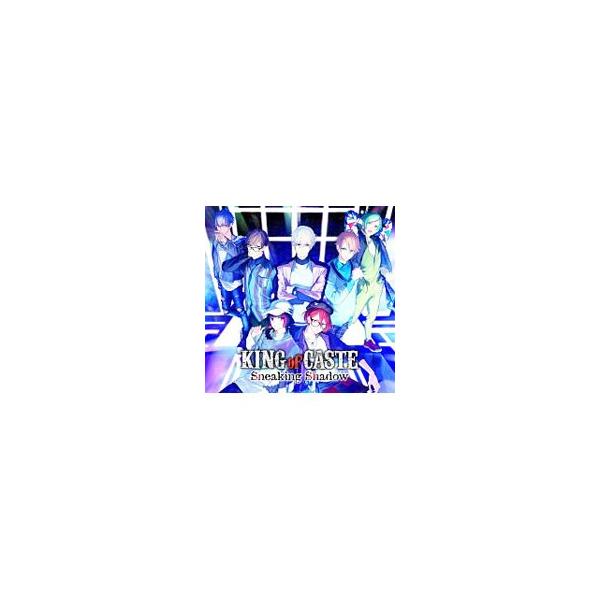 ■カテゴリ：中古CD■アーティスト：Ｂ−ＰＲＯＪＥＣＴ■ジャンル：サウンドトラック アニメーション■メーカー：その他発売会社■品番：USSW0140■発売日：2018/11/14■カナ：ビープロジェクト キングオブカーストホウオウガクエンコ...
