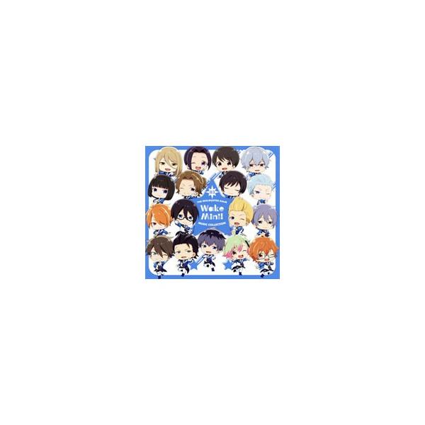 ■カテゴリ：中古CD■アーティスト：アニメ■ジャンル：サウンドトラック アニメーション■メーカー：株式会社バンダイナムコアーツ■品番：LACA15773■発売日：2018/12/19■カナ：アニメ アイドルマスターサイドエムワケアッテミニジ...