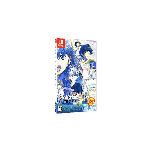 ■カテゴリ：中古ゲームソフト■機種：Ｎｉｎｔｅｎｄｏ　Ｓｗｉｔｃｈ■ジャンル：アドベンチャー■メーカー：５ｐｂ．■品番：HACPASU8A■発売日：2019/01/31■カナ：ロボティクスノーツオトクセット