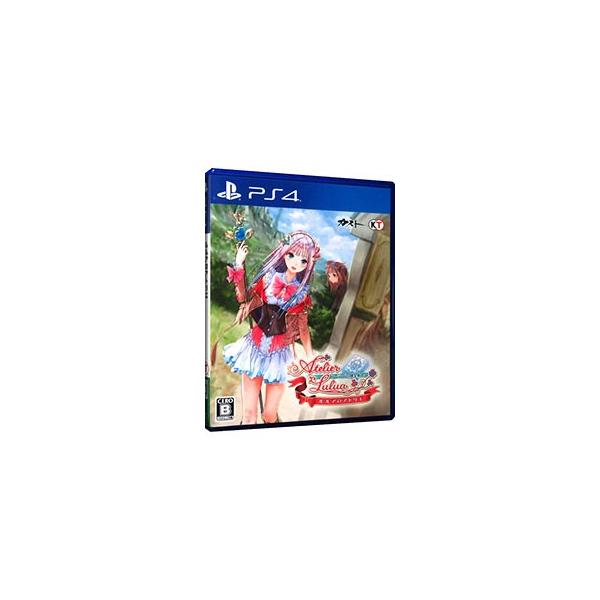 ■カテゴリ：中古ゲームソフト■機種：プレイステーション4■ジャンル：ロールプレイング■メーカー：コーエーテクモゲームス■品番：PLJM16318■発売日：2019/03/20■カナ：ルルアノアトリエアーランドノレンキンジュツシ４