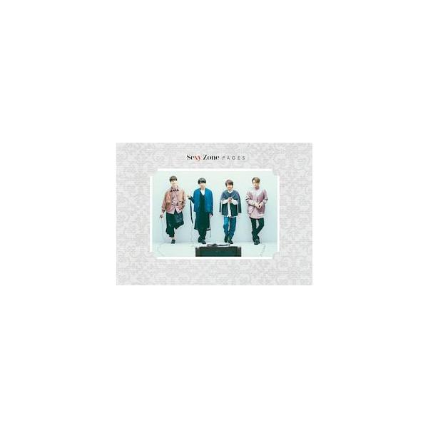 ■カテゴリ：中古CD■ジャンル：ジャパニーズポップス 国内のアーティスト■メーカー：株式会社ポニーキャニオン■品番：PCCA05076■発売日：2019/03/13■カナ：セクシーゾーン ページズショカイゲンテイバンエー■ENG：SEXY ...