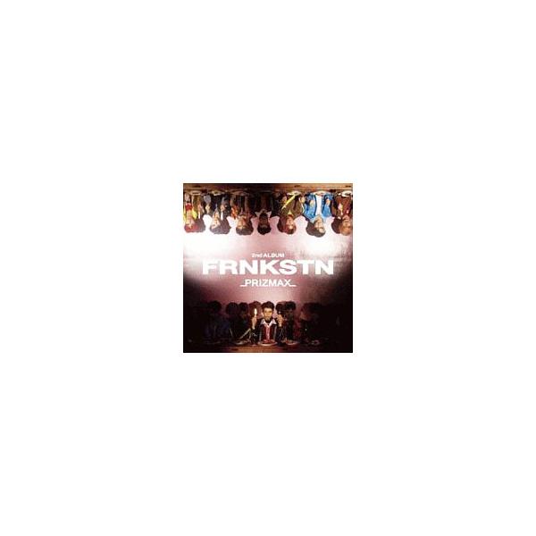 新メンバー3人が加入し、2019年から7人新体制となった超国際派ダンス・ヴォーカル・ユニットの2ndアルバム。森崎ウィンの圧巻のヴォーカルやグルーヴィなダンス感を凝縮した、カッコいい一枚となった。■カテゴリ：中古CD■ジャンル：ジャパニーズ...