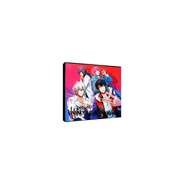 男性声優キャラ・ラップ・バトル『ヒプノシスマイク』シリーズの初となるフル・アルバム。初CD化となる「ヒプノシスマイク-Division Rap Battle-」のほか、新録曲もたっぷりと収録した充実の内容だ。■カテゴリ：中古CD■アーティス...