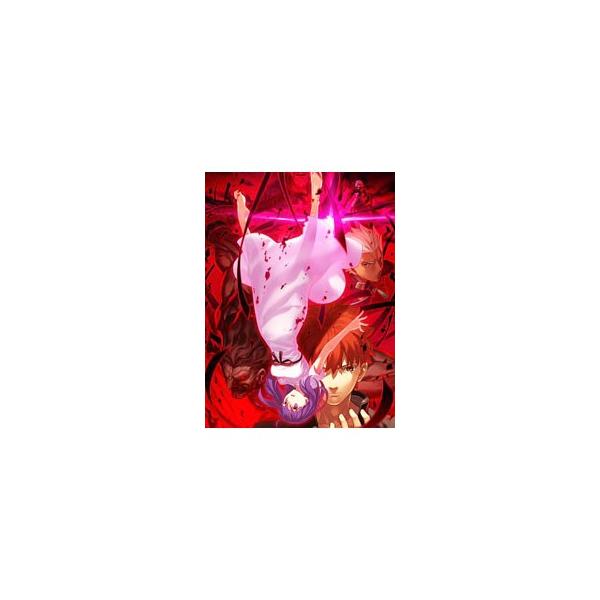 ■カテゴリ：中古DVD・ブルーレイ■商品情報：須藤友徳【監督】 奈須きのこ【原作】 杉山紀彰【声の出演】 川澄綾子【声の出演】■ジャンル：アニメ■メーカー：アニプレックス■品番：ANZX14404■発売日：2019/08/21■字幕：(1)...