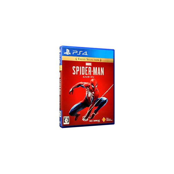 ■カテゴリ：中古ゲームソフト■機種：プレイステーション4■ジャンル：アクション■メーカー：ソニー・インタラクティブエンタテインメント■品番：PCJS66046■発売日：2019/03/20■カナ：マーベルズスパイダーマンバリューセレクション