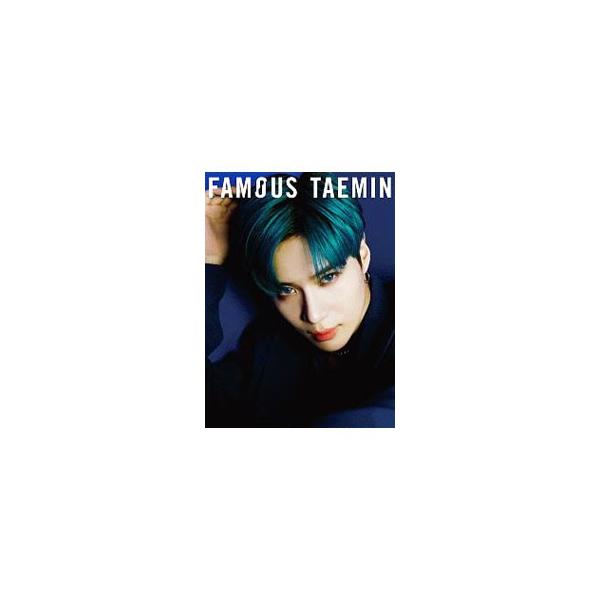 韓国のボーイズ・グループ、SHINeeのテミンによる3rdソロ・ミニ・アルバム。すべて新たにレコーディングされた6曲を収録。日本や韓国でさまざまな活動をするテミンの新たな魅力を見せる一枚。■カテゴリ：中古CD■ジャンル：海外のロック＆ポップ...