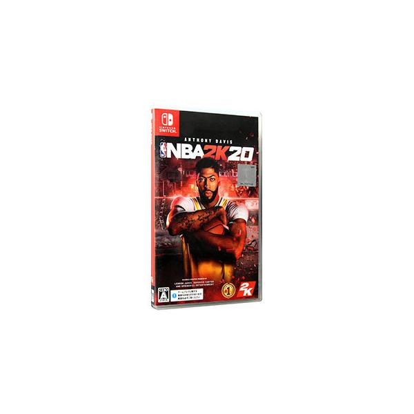■カテゴリ：中古ゲームソフト■機種：Ｎｉｎｔｅｎｄｏ　Ｓｗｉｔｃｈ■ジャンル：スポーツ■メーカー：テイクツー・インタラクティブ・ジャパン■品番：HACPAUEMA■発売日：2019/09/06■カナ：エヌビーエーツーケートゥエンティー