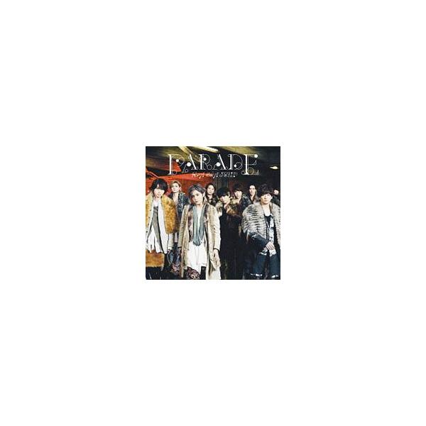 ■カテゴリ：中古CD■ジャンル：ジャパニーズポップス 国内のアーティスト■メーカー：ジェイ・ストーム■品番：JACA5815■発売日：2019/10/30■カナ：ヘイセイジャンプ パレード■ENG：HEY!SAY!JUMP PARADE