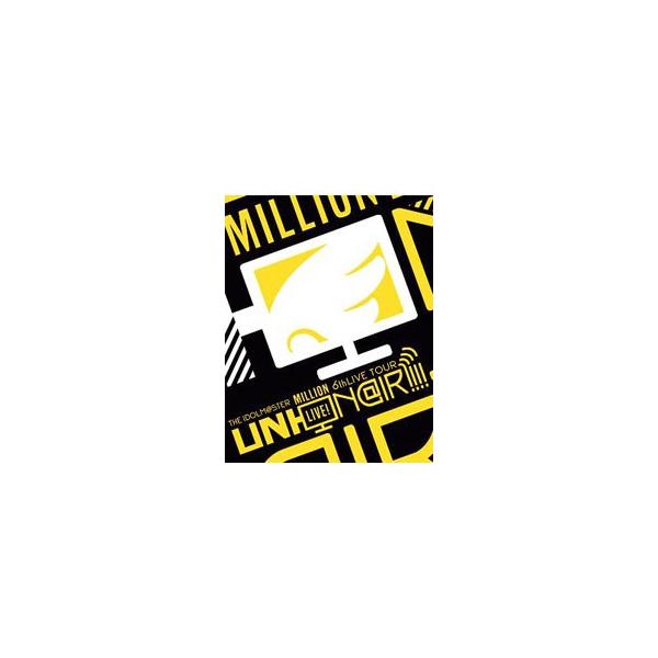 ■カテゴリ：中古DVD・ブルーレイ■商品情報：アニメ   ■ジャンル：アニメ■メーカー：バンダイナムコエンターテインメント■品番：LABX8403■発売日：2020/01/22■カナ：アイドルマスターミリオンライヴシックスライヴツアーユニオ...