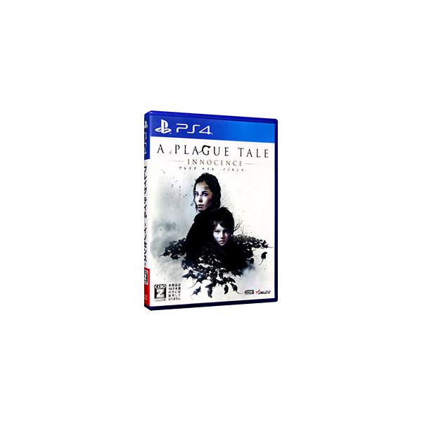 ■カテゴリ：中古ゲームソフト■機種：プレイステーション4■ジャンル：アクション■メーカー：オーイズミ・アミュージオ■品番：PLJM16455■発売日：2019/11/28■カナ：プレイグテイルイノセンス