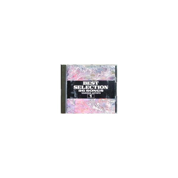 ■カテゴリ：中古CD■ジャンル：海外のロック＆ポップス オムニバス■メーカー：ＳＯＵＮＤＳＱＵＡＲＥ■品番：ESD1■発売日：1994/01/01■カナ：オムニバス ベストセレクション２６ソングス１■ENG：