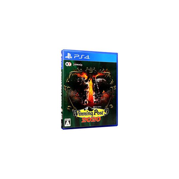 ■カテゴリ：中古ゲームソフト■機種：プレイステーション4■ジャンル：シミュレーション■メーカー：コーエーテクモゲームス■品番：PLJM16594■発売日：2020/03/12■カナ：ウイニングポスト９２０２０