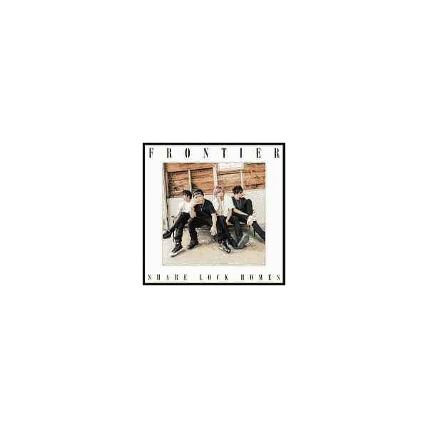 ■カテゴリ：中古CD■ジャンル：ジャパニーズポップス 国内のアーティスト■メーカー：ＷＨＡＴ’ＳＯＮ　ＲＥＣＯＲＤＳ■品番：WHAT002■発売日：2020/04/01■カナ：シェアロックホームズ フロンティアタイプケー■ENG：SHARE...