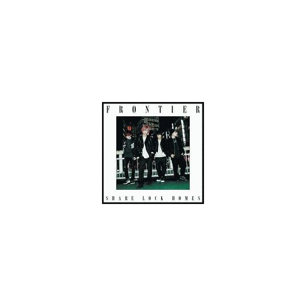■カテゴリ：中古CD■ジャンル：ジャパニーズポップス 国内のアーティスト■メーカー：ＷＨＡＴ’ＳＯＮ　ＲＥＣＯＲＤＳ■品番：WHAT004■発売日：2020/04/01■カナ：シェアロックホームズ フロンティアタイプアール■ENG：SHAR...