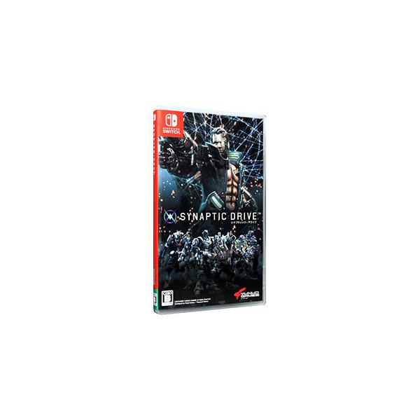 ■カテゴリ：中古ゲームソフト■機種：Ｎｉｎｔｅｎｄｏ　Ｓｗｉｔｃｈ■ジャンル：シューティング■メーカー：ＹＵＮＵＯ　ＧＡＭＥＳ■品番：HACPAVB4A■発売日：2020/05/28■カナ：シナプティックドライブ