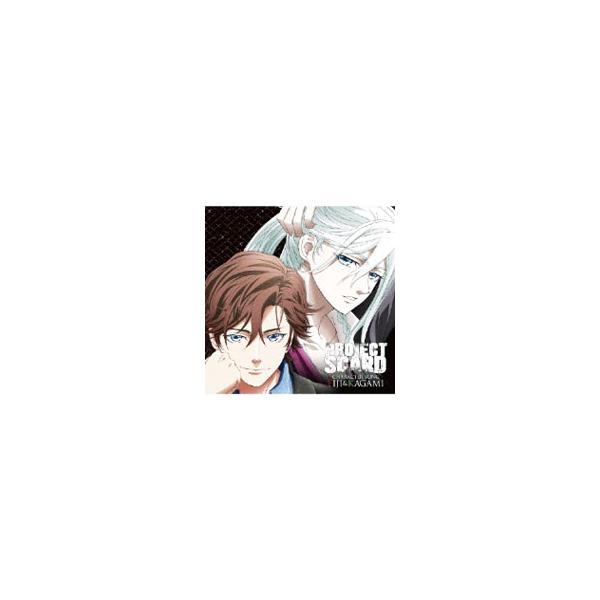 ■カテゴリ：中古CD■アーティスト：アニメ■ジャンル：サウンドトラック アニメーション■メーカー：その他発売会社■品番：FBAC117■発売日：2020/09/30■カナ：アニメ プロジェクトスカードキャラクターソングエイジアンドカガミ