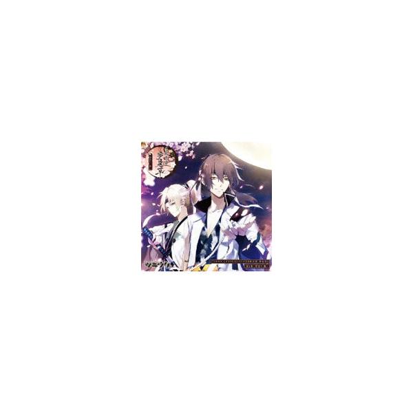 ■カテゴリ：中古CD■アーティスト：梶裕貴／鳥海浩輔／増田俊樹 他■ジャンル：サウンドトラック その他■メーカー：ムービック■品番：TKUT0171■発売日：2020/08/28■カナ：カジユウキトリウミコウスケマスダトシキ ツキウタドラマ...