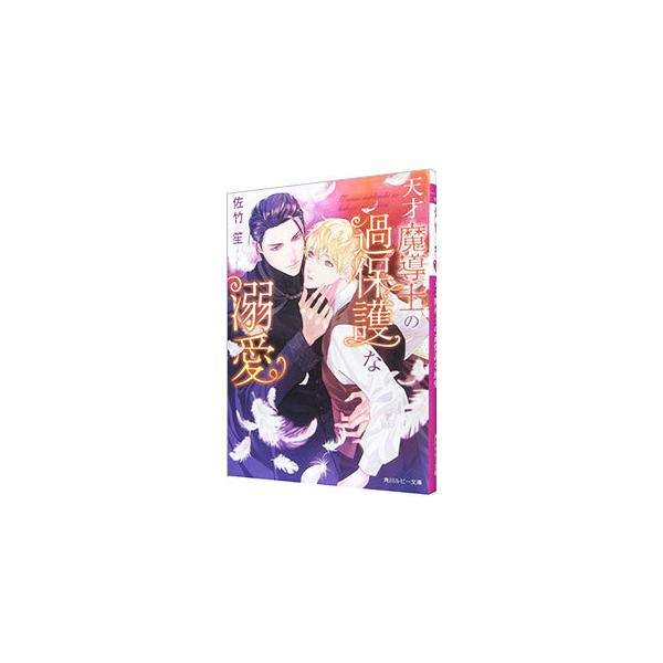 ■カテゴリ：中古本■ジャンル：文芸 ボーイズラブ■出版社：ＫＡＤＯＫＡＷＡ■出版社シリーズ：角川ルビー文庫■本のサイズ：文庫■発売日：2020/11/01■カナ：テンサイマドウシノカホゴナデキアイ サタケショウ