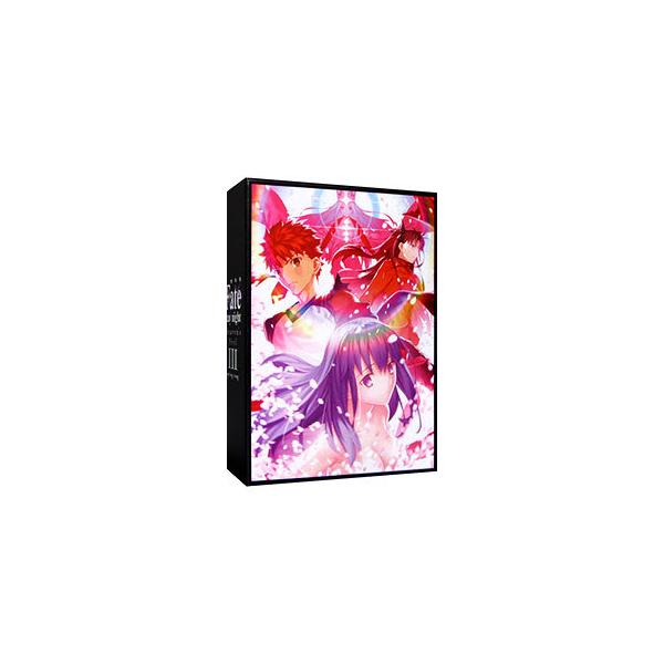 ■カテゴリ：中古DVD・ブルーレイ■商品情報：須藤友徳【監督】 奈須きのこ【原作】 杉山紀彰【声の出演】 川澄綾子【声の出演】■ジャンル：アニメ■メーカー：アニプレックス■品番：ANZX14407■発売日：2021/03/31■カナ：ゲキジ...