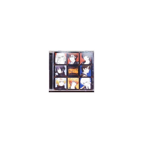 ■カテゴリ：中古CD■アーティスト：アニメ■ジャンル：サウンドトラック アニメーション■メーカー：その他発売会社■品番：DPFC0001■発売日：2020/03/25■カナ：アニメ プロジェクトスカードドラマシーディープロローグヘン
