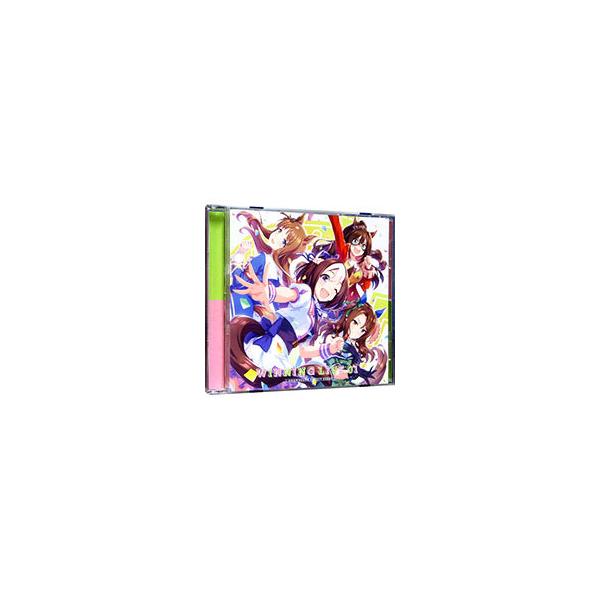 ■カテゴリ：中古CD■アーティスト：テレビサントラ■ジャンル：サウンドトラック テレビ■メーカー：株式会社バンダイナムコアーツ■品番：LACA15859■発売日：2021/03/17■カナ：テレビサントラ ウマムスメプリティーダービーウィニ...