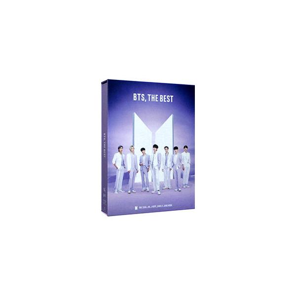 ■カテゴリ：中古CD■ジャンル：海外のロック＆ポップス 海外のアーティスト■メーカー：ユニバーサル　ミュージック■品番：UICV9333■発売日：2021/06/16■カナ：ビーティーエス ビーティーエスザベストショカイゲンテイバンエー■E...