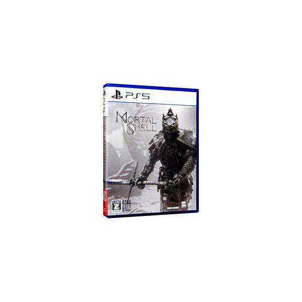 ■カテゴリ：中古ゲームソフト■機種：プレイステーション5■ジャンル：ロールプレイング■メーカー：ＤＭＭ　ＧＡＭＥＳ■品番：ELJM30042■発売日：2021/05/20■カナ：モータルシェル