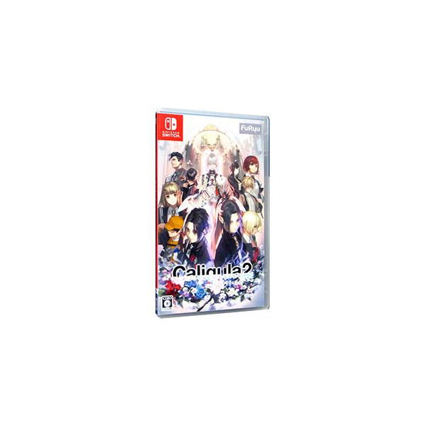■カテゴリ：中古ゲームソフト■機種：Ｎｉｎｔｅｎｄｏ　Ｓｗｉｔｃｈ■ジャンル：ロールプレイング■メーカー：フリュー■品番：HACPAZT9A■発売日：2021/06/24■カナ：カリギュラ２