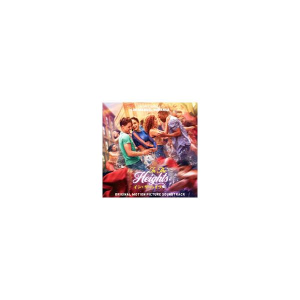 ■カテゴリ：中古CD■ジャンル：海外のロック＆ポップス 海外のアーティスト■メーカー：株式会社ワーナーミュージック・ジャパン■品番：WPCR18441■発売日：2021/07/21■カナ：リンマニュエルミランダ インザハイツ■ENG：LIN...