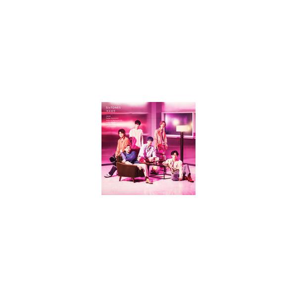 ■カテゴリ：中古CD■ジャンル：ジャパニーズポップス 国内のアーティスト■メーカー：株式会社ソニー・ミュージックレーベルズ　エスエムイーレコーズ■品番：SECJ30■発売日：2021/08/11■カナ：ストーンズ マスカラ■ENG：SIXT...