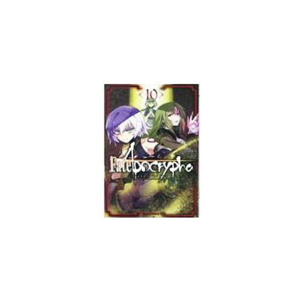 ■カテゴリ：中古コミック■ジャンル：青年■出版社：ＫＡＤＯＫＡＷＡ■掲載紙：角川コミックスエース■本のサイズ：Ｂ６版■発売日：2021/07/26■カナ：フェイトアポクリファ イシダアキラ