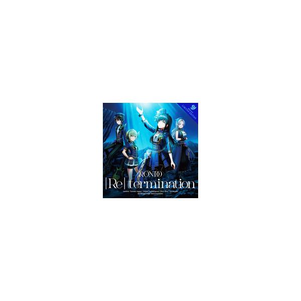 ■カテゴリ：中古CD■アーティスト：燐舞曲■ジャンル：サウンドトラック ゲーム■メーカー：その他発売会社■品番：BRMM10448■発売日：2021/11/10■カナ：ロンド リターミネーションブルーレイツキセイサンゲンテイバン