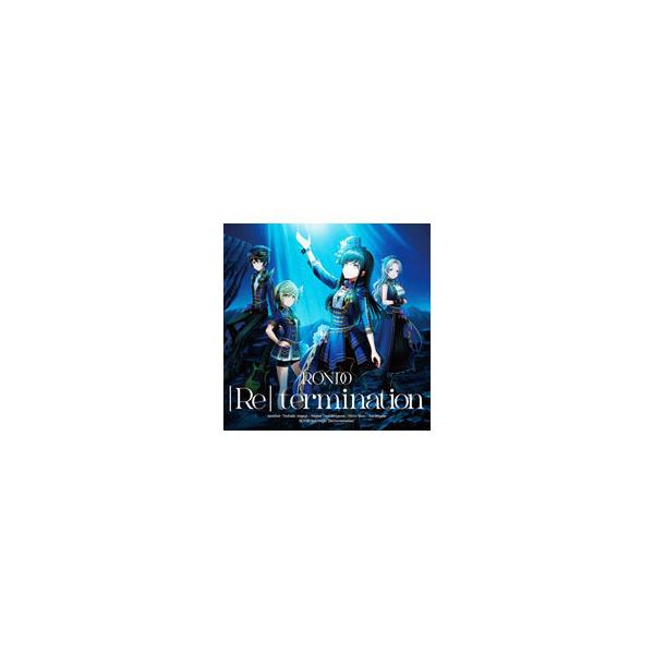 ■カテゴリ：中古CD■アーティスト：燐舞曲■ジャンル：サウンドトラック ゲーム■メーカー：その他発売会社■品番：BRMM10449■発売日：2021/11/10■カナ：ロンド リターミネーション