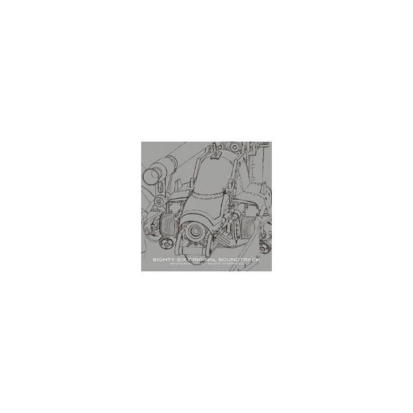 ■カテゴリ：中古CD■アーティスト：澤野弘之／山本康太■ジャンル：サウンドトラック アニメーション■メーカー：株式会社アニプレックス■品番：SVWC70532■発売日：2021/07/07■カナ：サワノヒロユキヤマモトコウタ エイティシック...