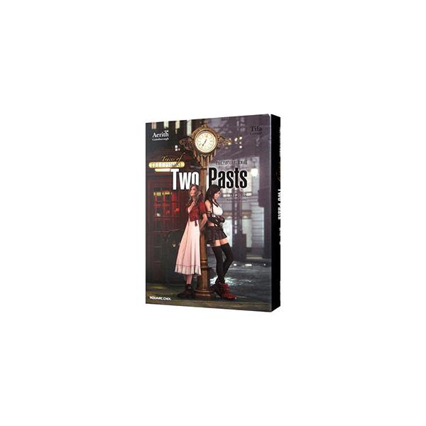 ■カテゴリ：中古本■ジャンル：文芸 小説一般■出版社：スクウェア・エニックス■出版社シリーズ：■本のサイズ：単行本■発売日：2021/07/01■カナ：ファイナルファンタジーセヴンリメイクトレースィズオブトゥパスツ ノジマカズシゲ