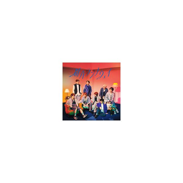 ■カテゴリ：中古CD■ジャンル：ジャパニーズポップス 国内のアーティスト■メーカー：株式会社ジェイ・ストーム■品番：JACA5924■発売日：2021/08/25■カナ：ヘイセイジャンプ グンジョウランナウェイショカイゲンテイバン２■ENG...