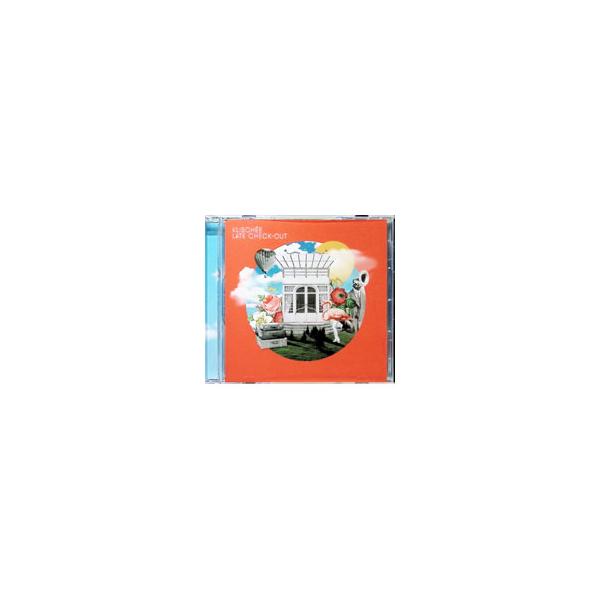 ■カテゴリ：中古CD■ジャンル：ジャズ＆フュージョン ジャズ＆フュージョン■メーカー：その他発売会社■品番：RBCP3404■発売日：2021/08/04■カナ：クリシェ レイトチェックアウト■ENG：KLISHノE LATE CHECK OUT