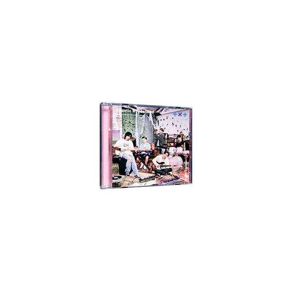 ■カテゴリ：中古CD■ジャンル：海外のロック＆ポップス 海外のアーティスト■メーカー：ユニバーサル　ミュージック■品番：TYCT69217■発売日：2021/11/10■カナ：トゥモローバイトゥギャザー ケイオティックワンダーランド■ENG...
