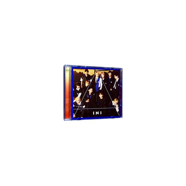 ■カテゴリ：中古CD■ジャンル：ジャパニーズポップス 国内のアーティスト■メーカー：株式会社よしもとミュージック■品番：YRCS90199■発売日：2021/11/03■カナ：アイエヌアイ エー■ENG：INI A