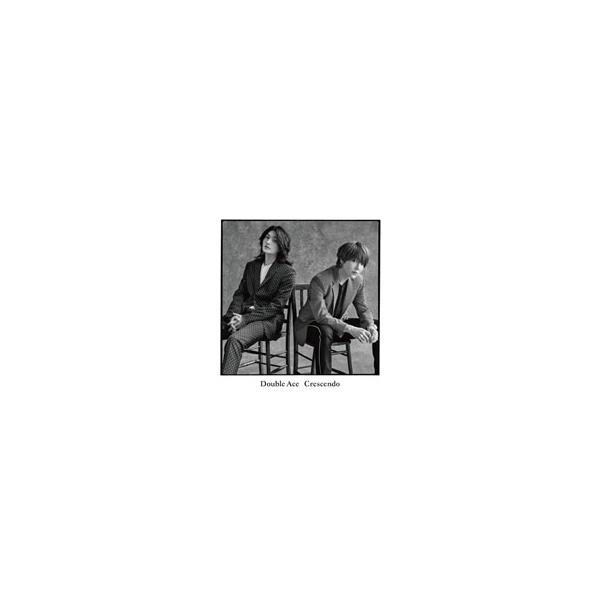 SUPERNOVAのユナクとソンジェによるユニット、Double Aceのミニ・アルバム。ジャジィなサウンドにのせて自然と身体が揺れる「Masquerade」や二人のハーモニーが美しい「HARUKAZE」など、大人の色気があふれる一作だ。■...